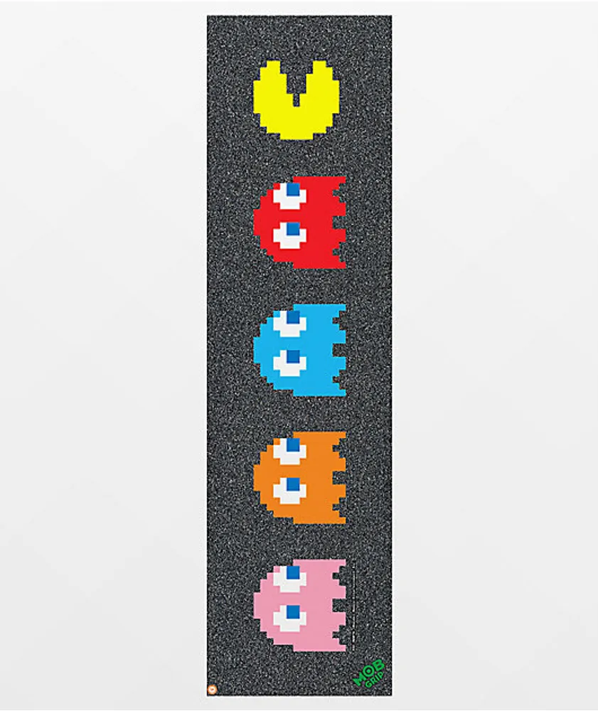 Mob x Pac-Man Chase Grip Tape | Mall of America®