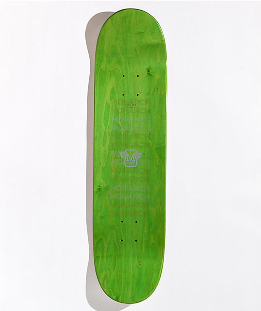 Monarch Project Paradigm 8.25" Skateboard Deck | Mall of America®