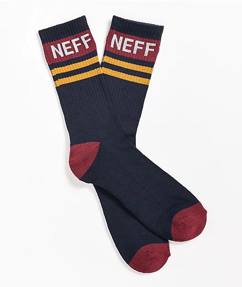 Neff Socks