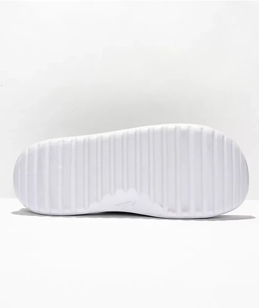 Nike Asuna 2 Black & Grey Slide Sandals | Mall of America®