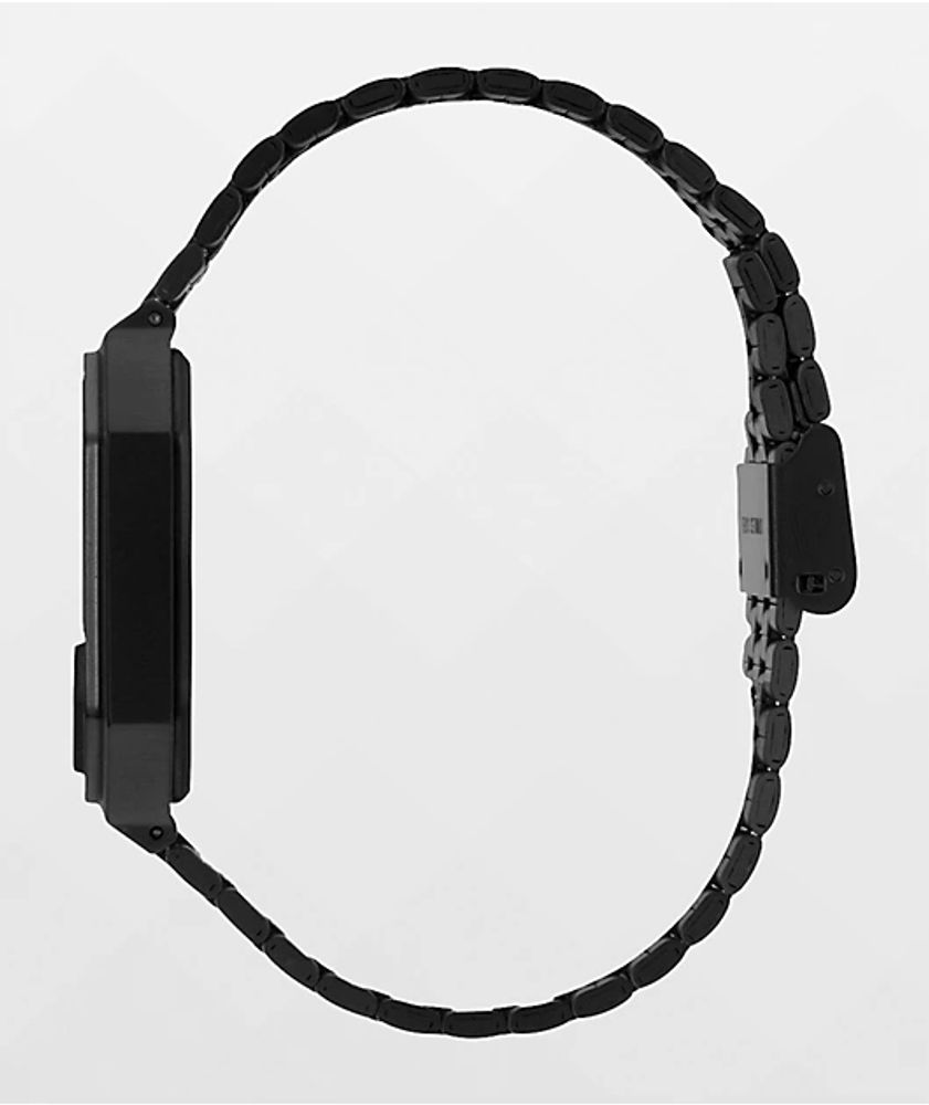 Nixon Re-Run Black Digital Watch | Mall of America®