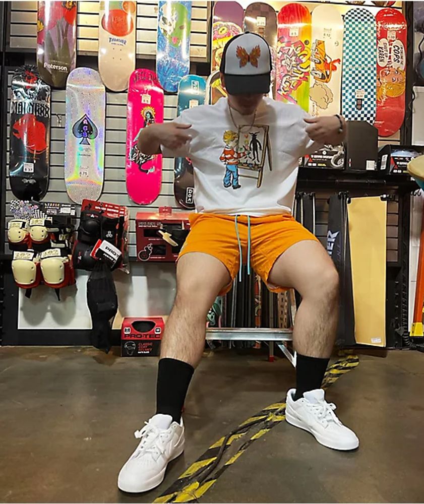 Odd Future Shorts