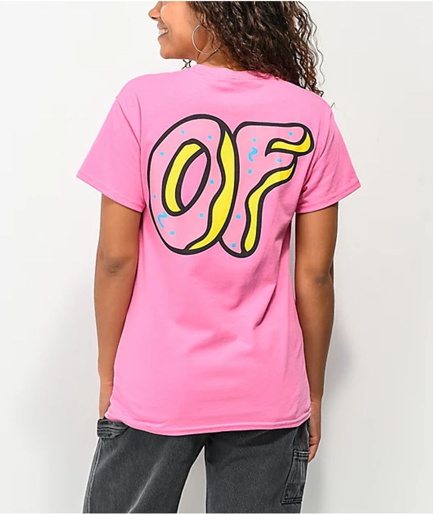Ofwgkta Shirt Hot Topic