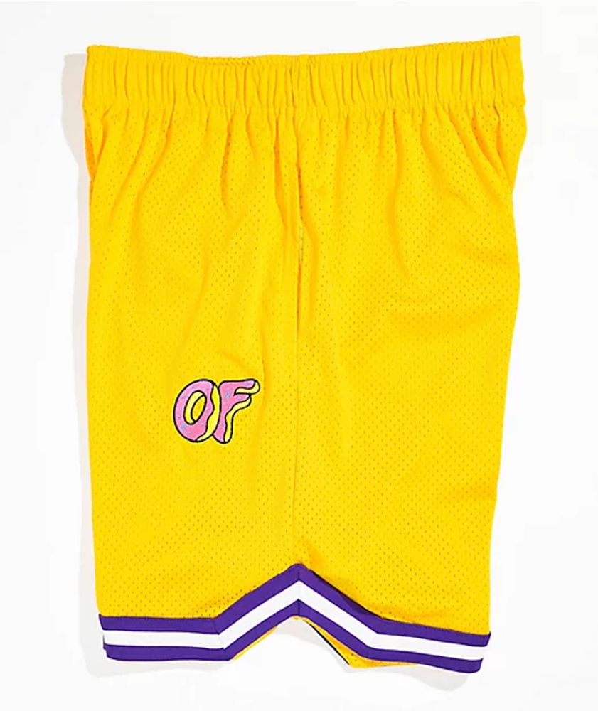 Odd Future Shorts