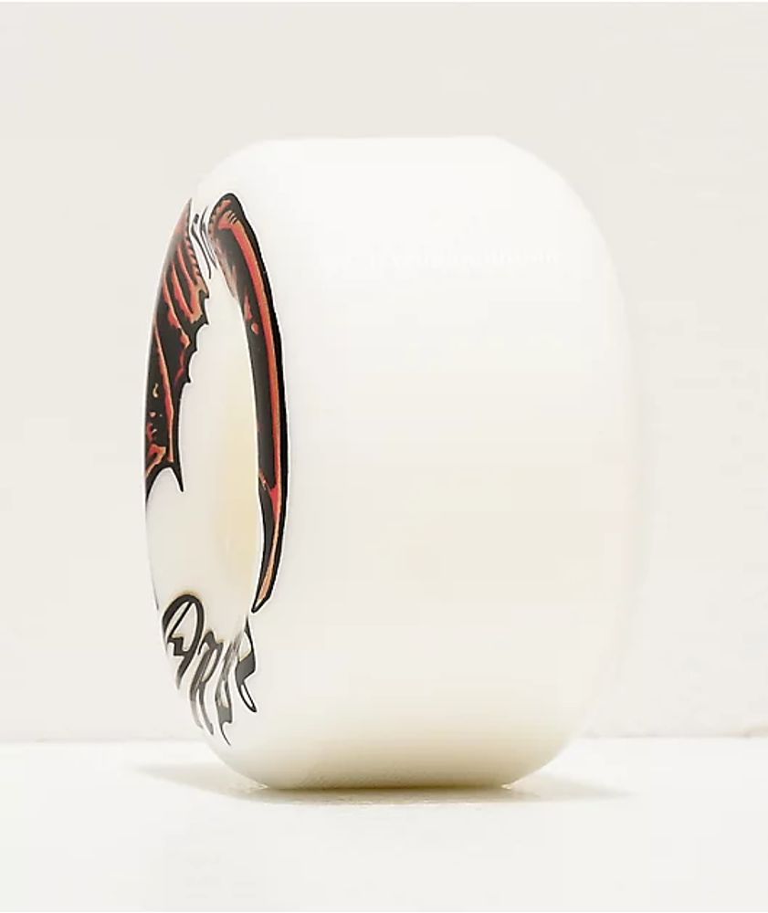 Orbs Wheels Specters White 56mm 99a Skateboard Wheels | Mall of America®