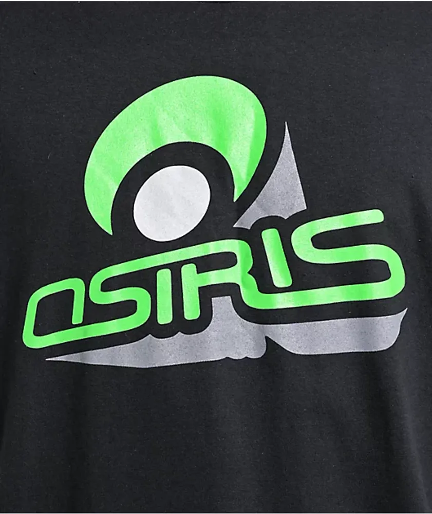 Osiris Shoes Symbol