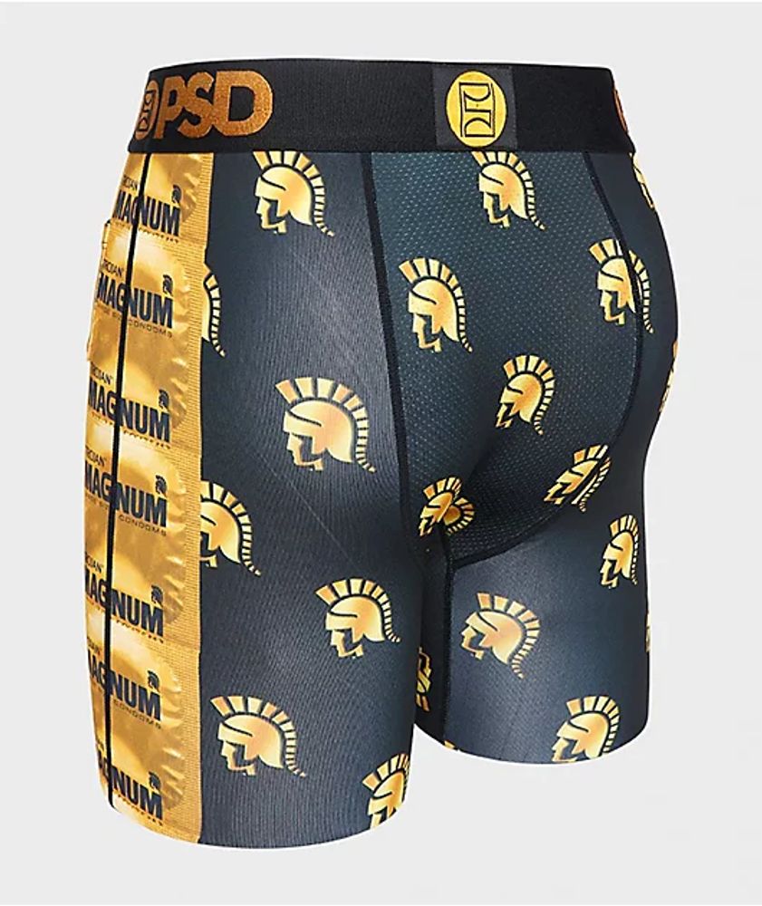 PSD Magnum Strip Boxer Briefs | Mall of America®