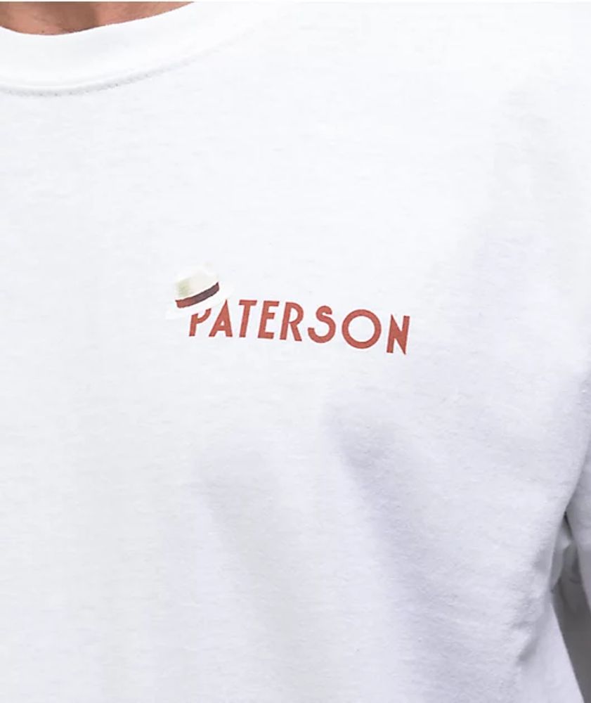 Paterson Country Club White T-Shirt | Mall of America®