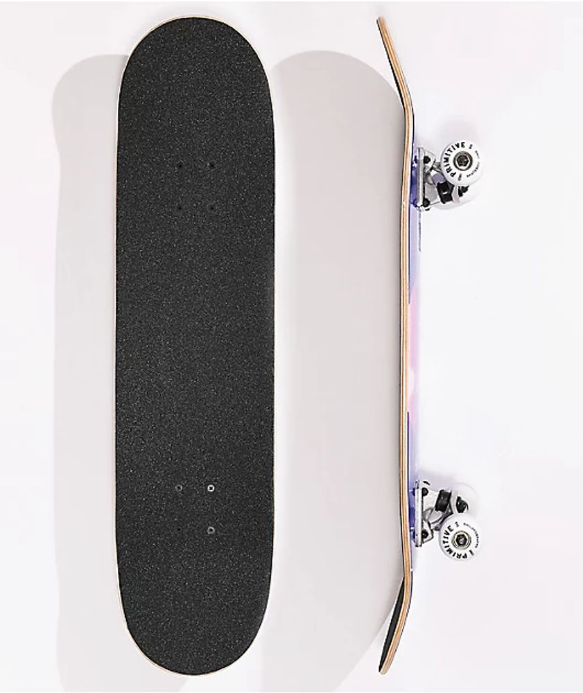 Primitive Nuevo Future 8.0" Skateboard Complete | Mall of America®