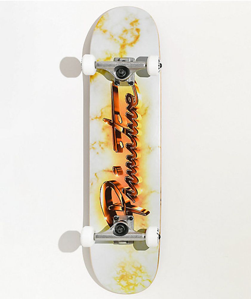 Zumiez Primitive Nuevo Genesis 7.5" Skateboard Complete | Mall of America®