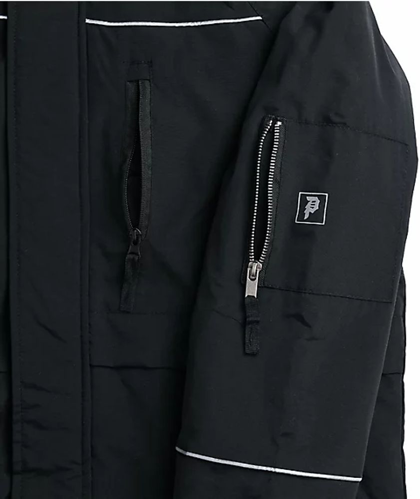 Primitive x Dragon Ball Super Goku Black Rose Parka | Mall of America®