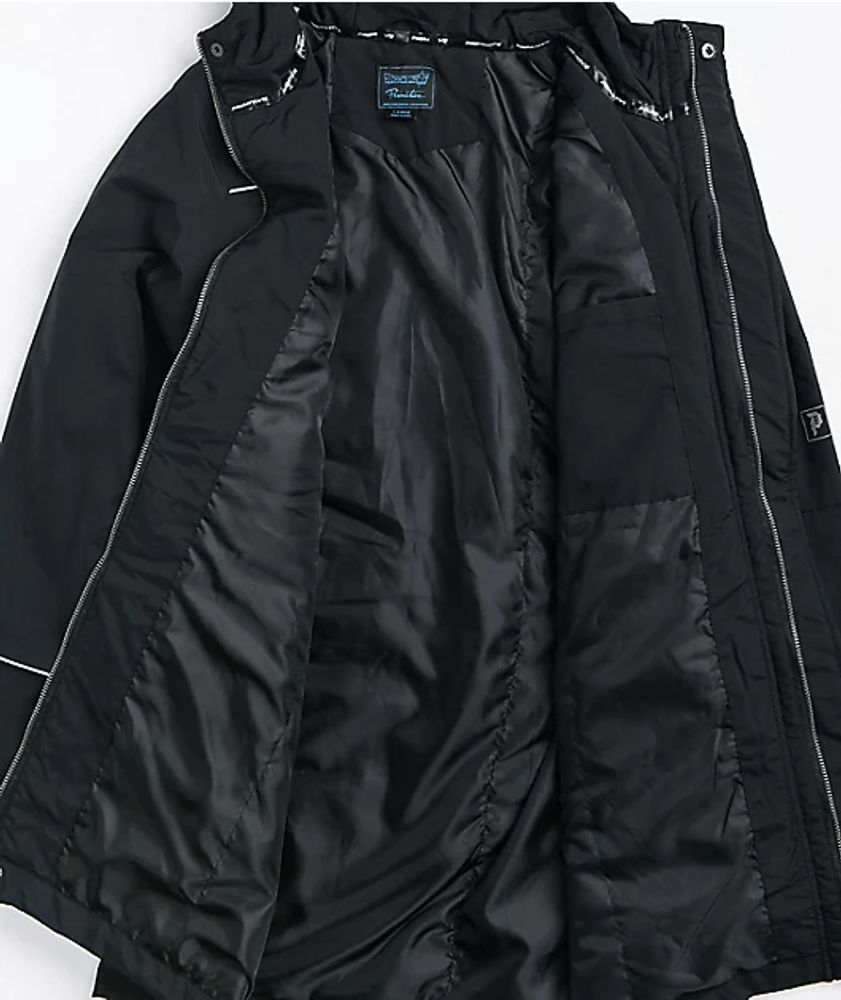 Primitive x Dragon Ball Super Goku Black Rose Parka | Mall of America®