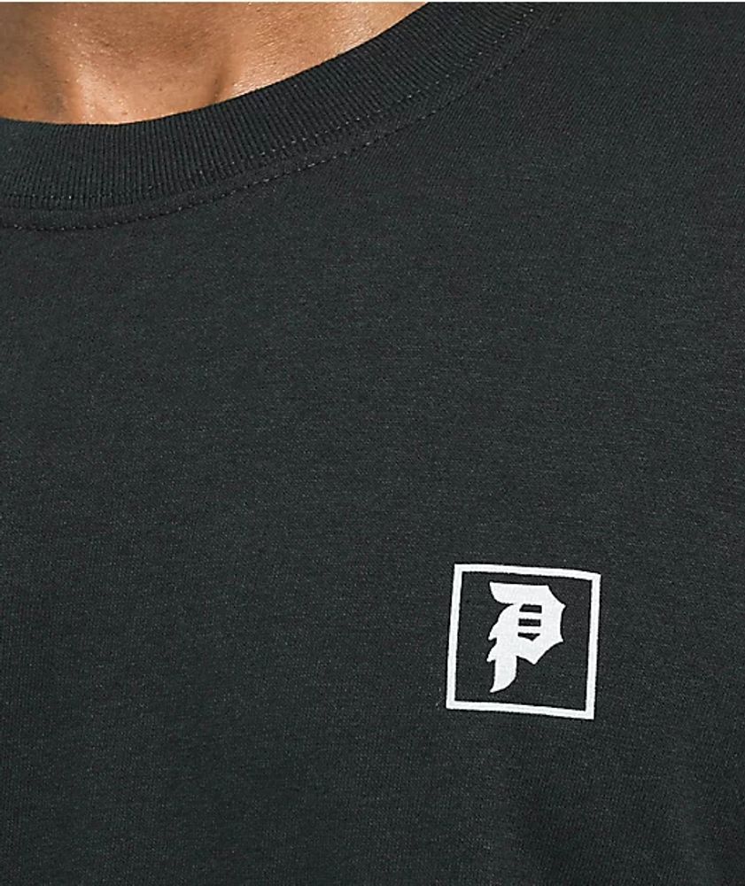 Primitive x Marvel by Paul Jackson Venom Black T-Shirt | Mall of America®