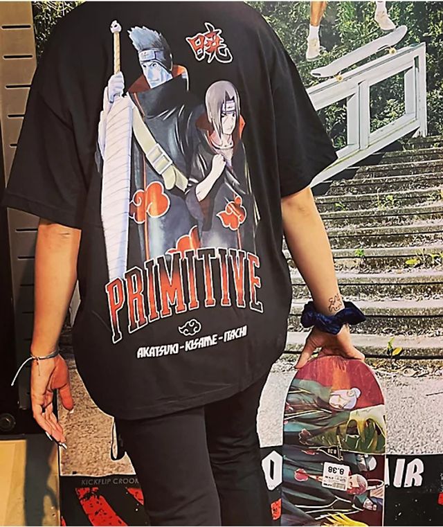 Naruto-itachi | Mall of America®