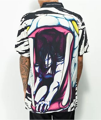 Primitive x Naruto Shippuden Orochimaru Sticker | Mall of America®