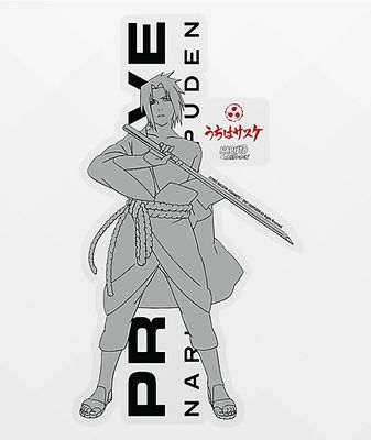 Primitive x Naruto Shippuden Orochimaru Sticker | Mall of America®