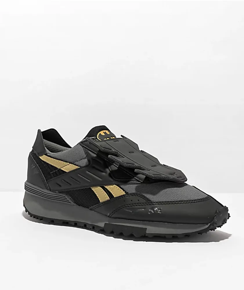 Reebok x DC Comics LX2200 Black Skate Shoes | Mall of America®