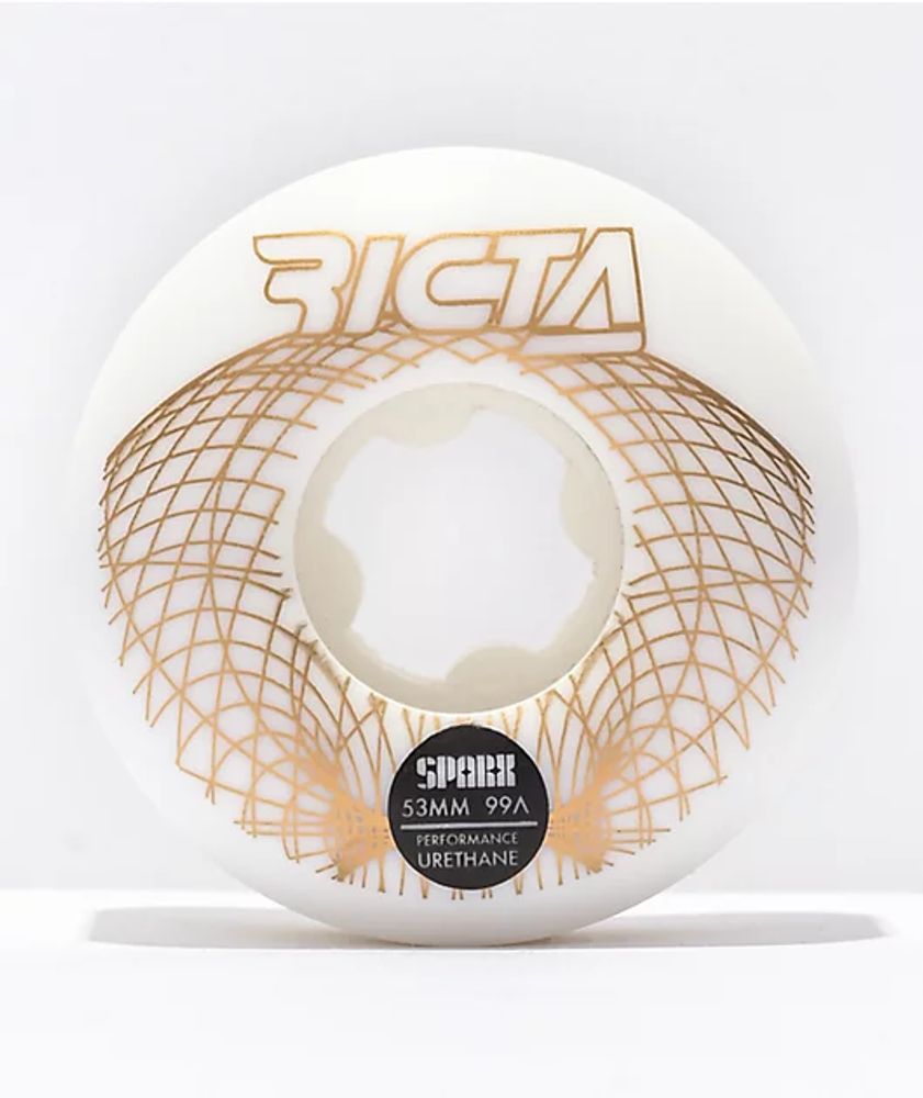 Ricta Wheels Logo