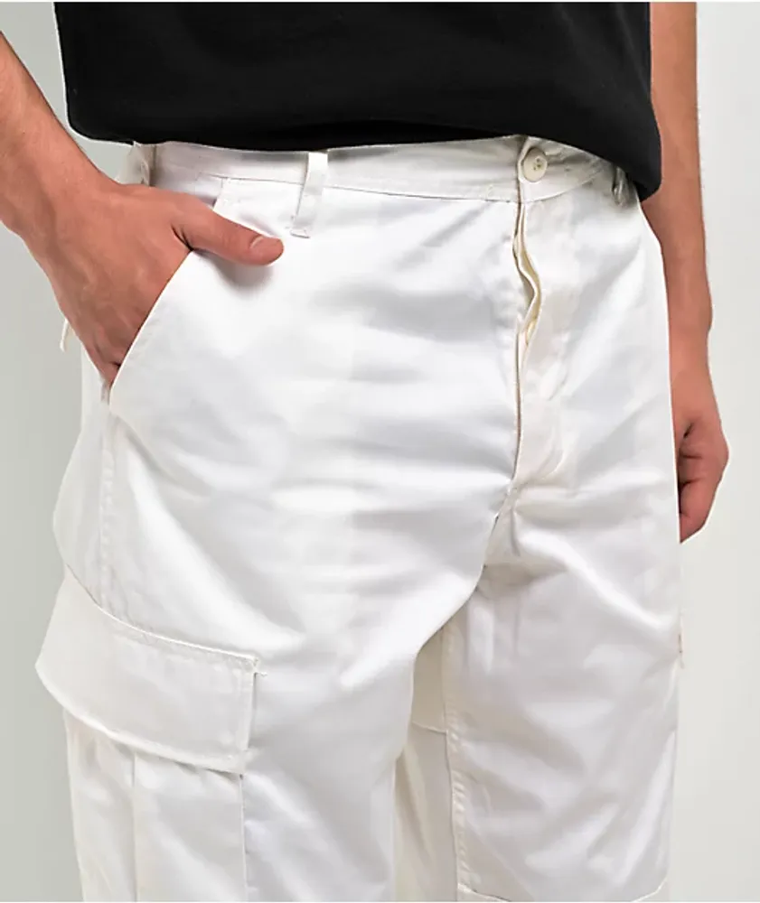 Rothco BDU White Cargo Pants | Mall of America®