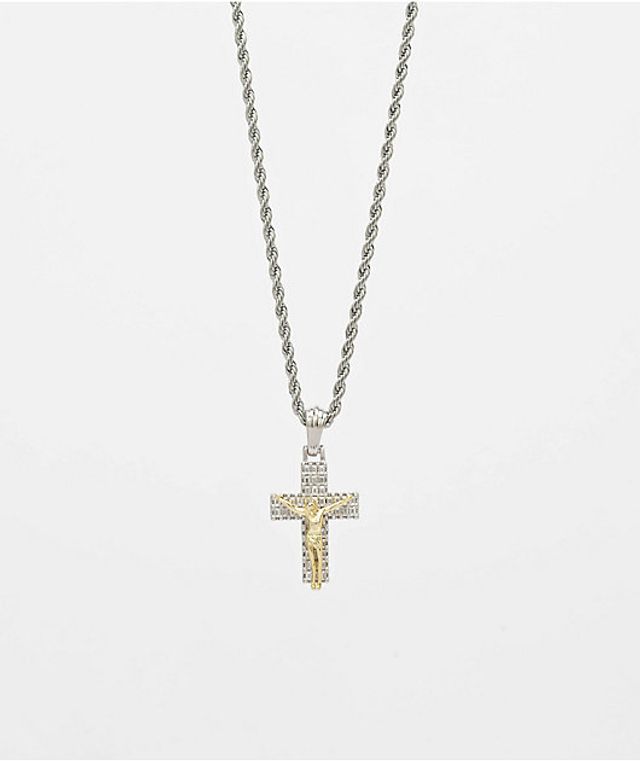 Diamond-cross-chain | Mall of America®