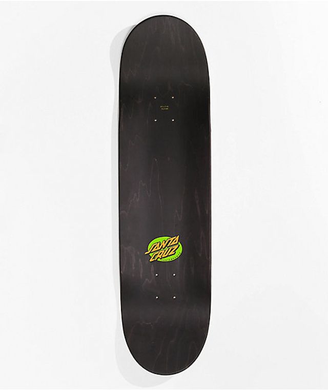 Stanced Skateboard