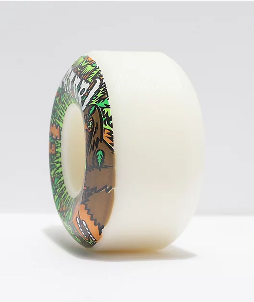 Satori Bigfoot 53mm 101a Conical Skateboard Wheels | Mall of America®