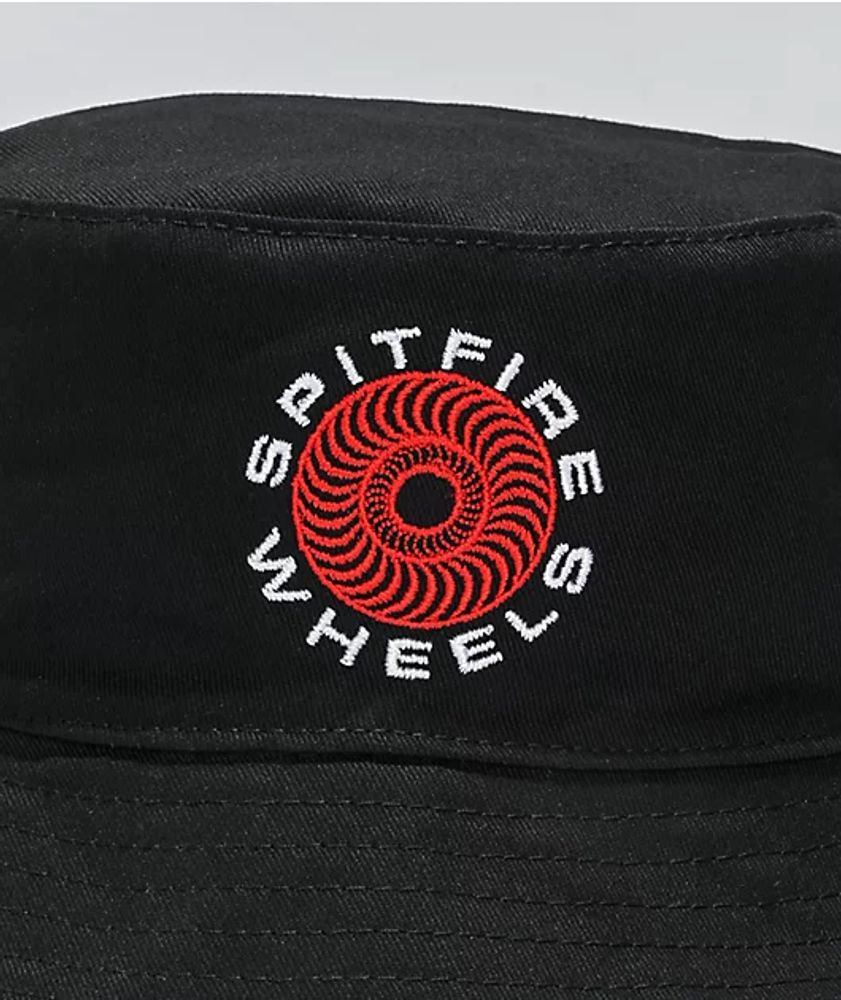 Spitfire Classic Swirl Reversible Bucket Hat | Mall of America®