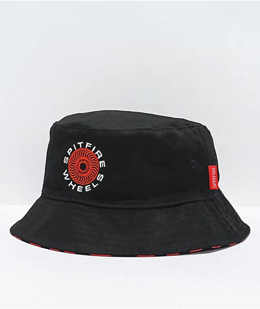 Spitfire Classic Swirl Reversible Bucket Hat | Mall of America®