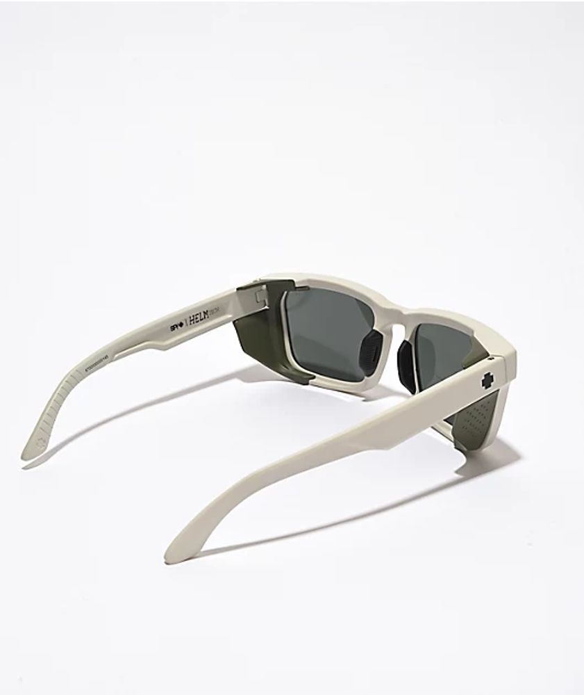 Spy Helm Sunglasses