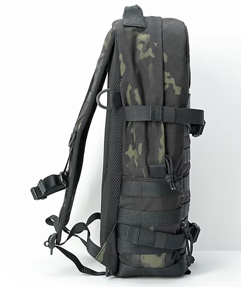 Zumiez Tasmanian Tiger Essential Pack L MkII Multicamo Backpack | Mall of America®
