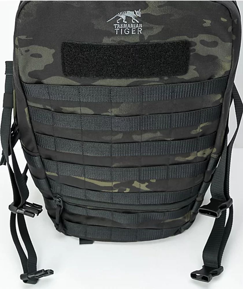 Zumiez Tasmanian Tiger Essential Pack L MkII Multicamo Backpack | Mall of America®