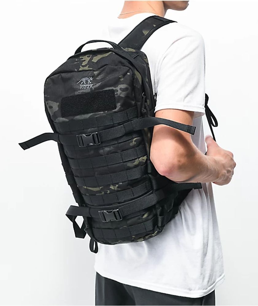 Zumiez Tasmanian Tiger Essential Pack L MkII Multicamo Backpack | Mall of America®