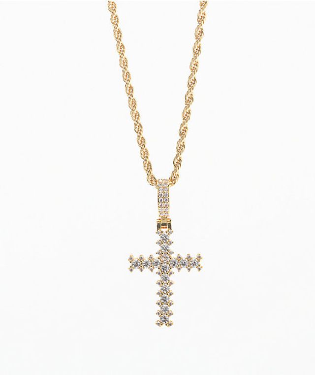 Diamond-cross-chain | Mall of America®
