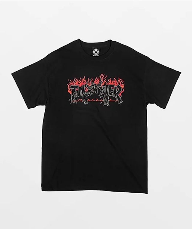 Thrasher-magazine-shirt | Mall of America®
