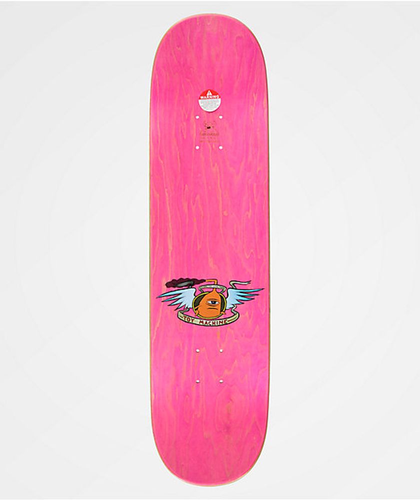 Toy Machine Monster Deck