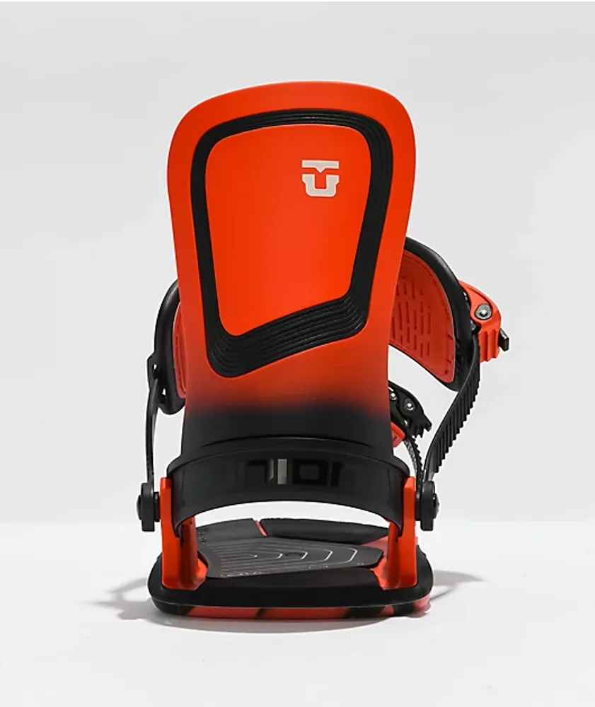 Union Ultra Hot Red Snowboard Bindings 2024 | Mall of America®