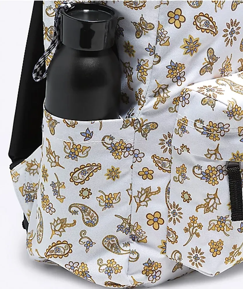 Vans Old Skool H2O Marshmallow Cream Backpack | Mall of America®