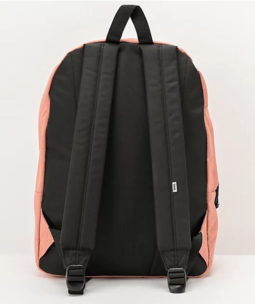 Vans Realm Rose Dawn Backpack | Mall of America®