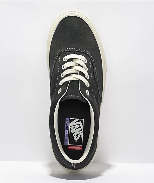 Vans Skate Era Raven Marshmallow Skate Shoes | atelier-yuwa.ciao.jp