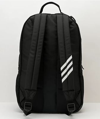 Adidas Originals National 2.0 Black Backpack | Mall of America®