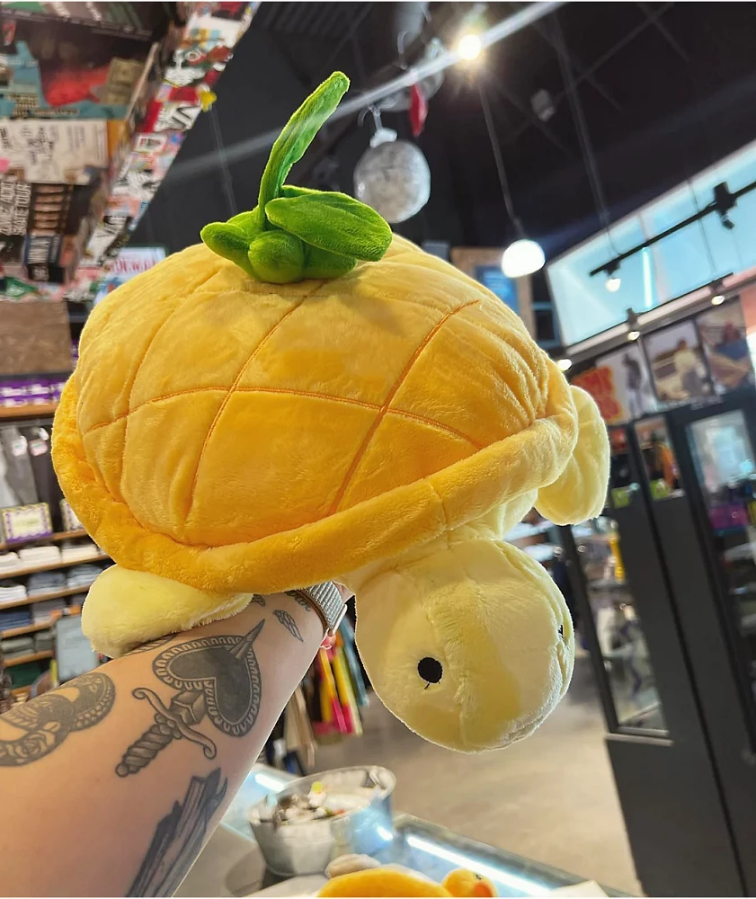 180TIDE Bolo The Pineapple Turtle Plush Toy | Mall of America®