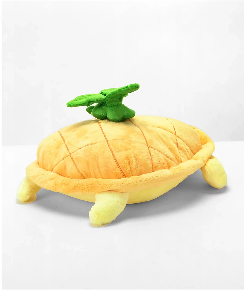 180TIDE Bolo The Pineapple Turtle Plush Toy | Mall of America®