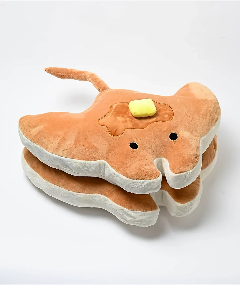 180TIDE Giant Stacks The Pancake Manta Ray Plush Toy | Mall of America®