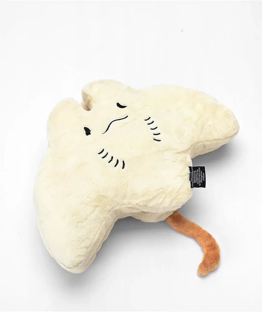 180TIDE Stacks The Pancake Manta Plush Toy at Mall of America® in ...