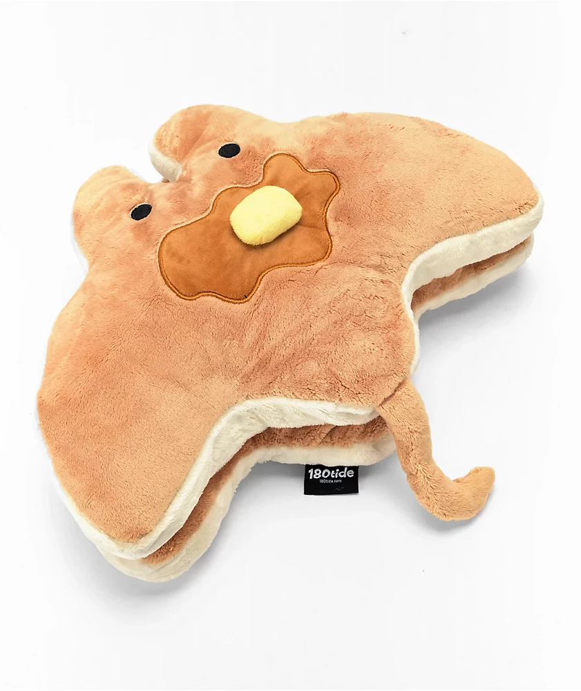 180TIDE Stacks The Pancake Manta Plush Toy at Mall of America® in ...