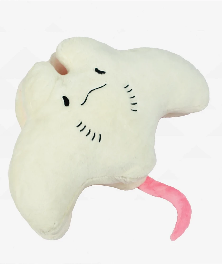 180TIDE Stacks The Strawberry Manta Ray Pancakes Plush Toy at Mall of ...