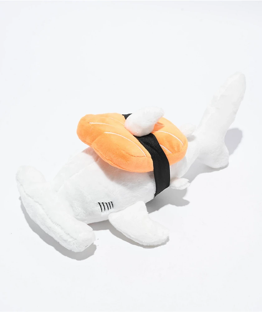180TIDE Takashi The Hammerhead Shark Sushi Plush Toy | Hamilton Place