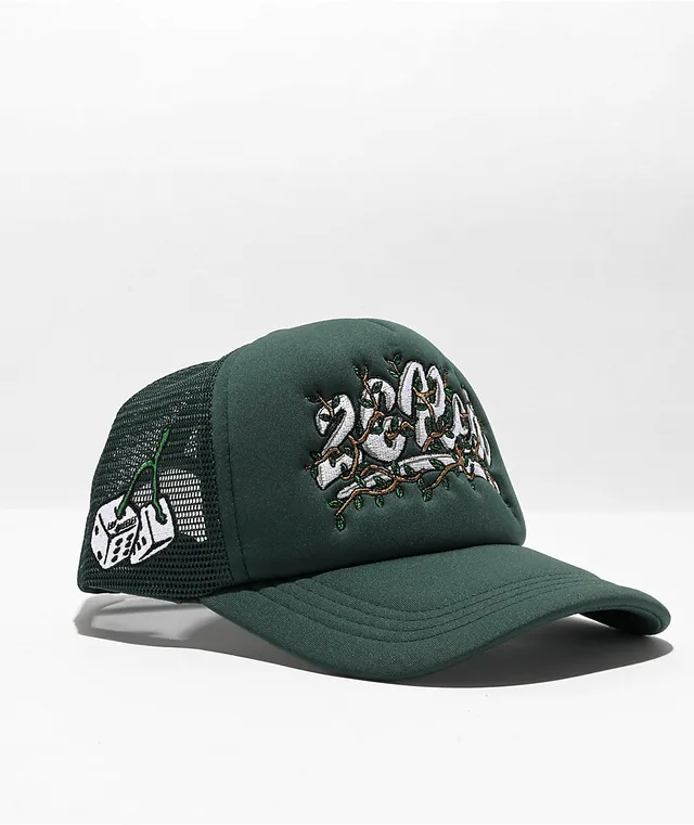 Twenty Six Red | Hamilton Place