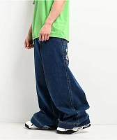 A.LAB Mega Rave Dark Blue Jeans | Mall of America®