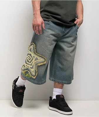 A.LAB Mega Rave Black Corduroy Pants | Mall of America®